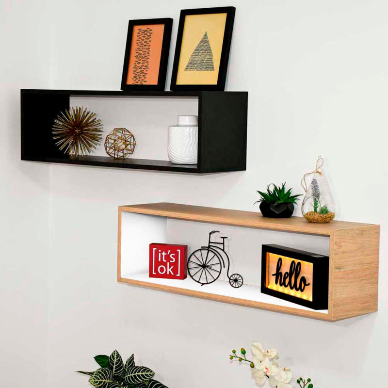 Repisas hogar | Homestyle